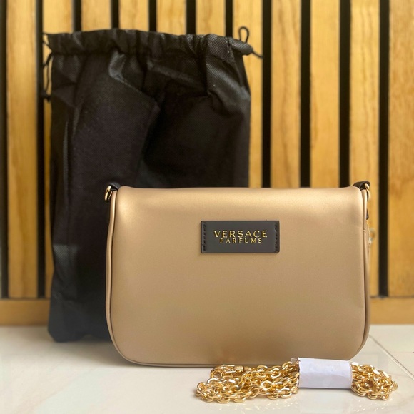 Versace | Bags | Versace | Poshmark